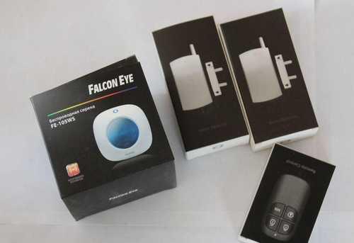 Комплект сигнализации Falcon Eye FE Stop Wate