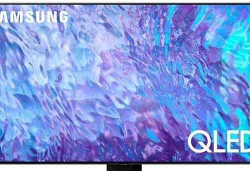 Телевизор Samsung QE65Q80C