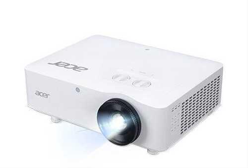Лазерный проектор для зала Acer LU-P600UT PL7610T