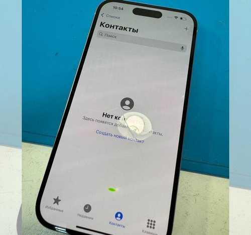 Дисплей iPhone 15 оригинал