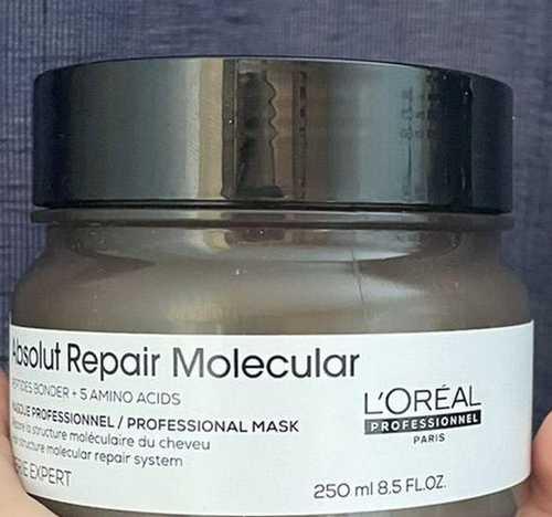 L'Oreal Absolut Repair Molecular Mask