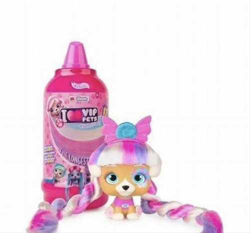 IMC Toys VIP Pets Вип петс Модные щенки