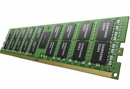 Samsung dimm DDR4 64GB ECC Registered 3200 1.2V (M