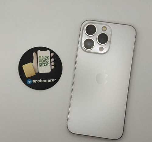 iPhone 13 Pro, 128 ГБ