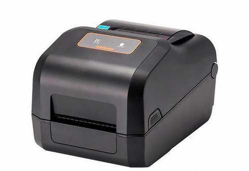 Bixolon Принтер этикеток XD5-40tek, 4" TT Printer