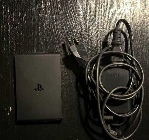 Sony ps vita TV