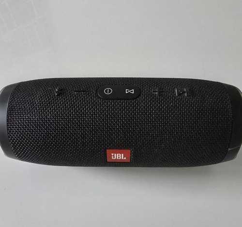 Колонка jbl charge 3