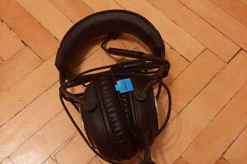Наушники logitech g pro x купить | Аудио и видео техника | Festima.Ru ...