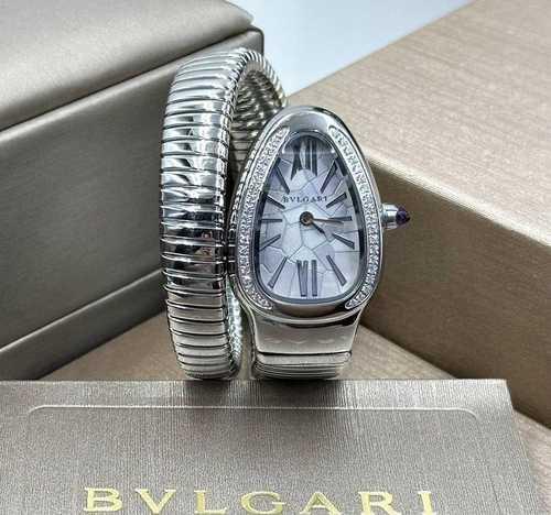 Bvlgari serpenti