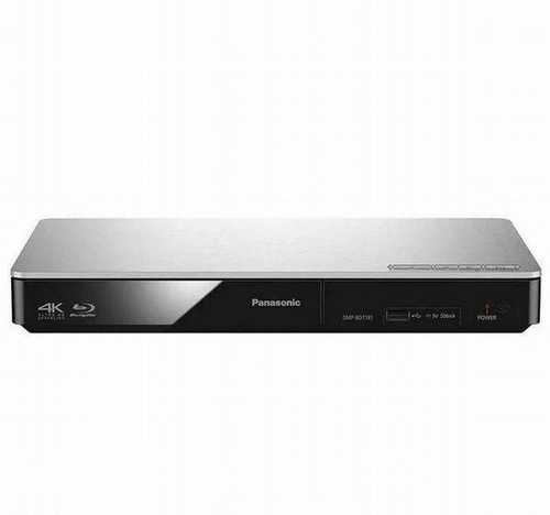 Blu-ray-плеер Panasonic DMP-BDT181