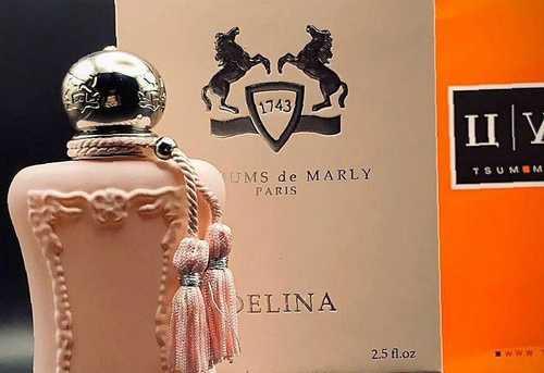 Parfums DE marly delina