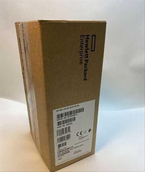 R0Q56A Жесткий диск HPE 1.8TB 2,5''(SFF) SAS 10K