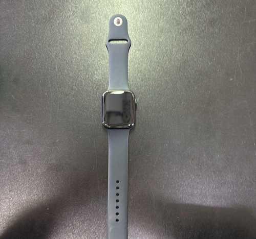 Apple Watch SE2 44mm Midnight M/L Б/У