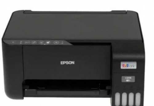 Принтер epson L3258