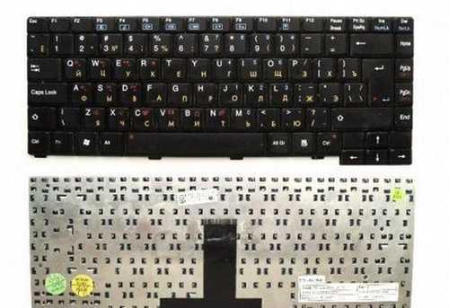Клавиатура для ноутбука RoverBook Pro 500