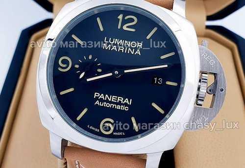 Часы Panerai Luminor Marina