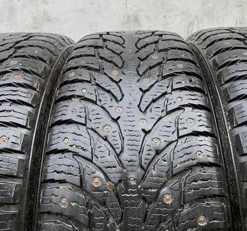 Nokian Tyres Hakkapeliitta 9 SUV 265/60 R18