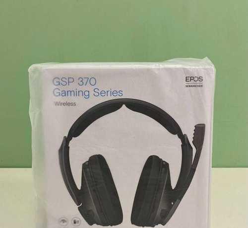 Epos Sennheiser GSP 370 новые/оригинал/в наличии