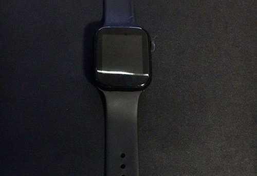 SMART watch X7