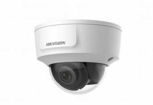 DS-2CD2125G0-IMS (2.8мм) IP Видеокамера Hikvision