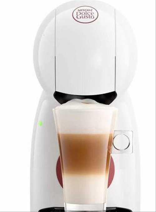 Кофемашина Dolce Gusto Krups Piccolo XS