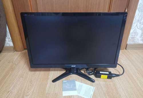 Новый. Монитор,hdmi, FHD,25",гарантия