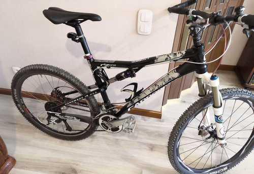 Велосипед Cannondale RZ One Twenty