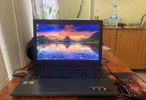 Lenovo ideapad 310