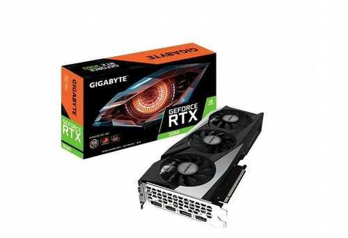 Gigabyte nvidia GeForce RTX 3060 Gaming OC