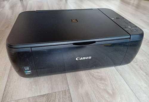 Принтер мфу Canon MP280