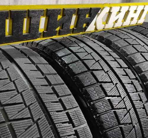 Bridgestone Blizzak Revo GZ 165/70 R14