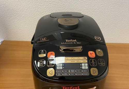 Мультиварка tefal