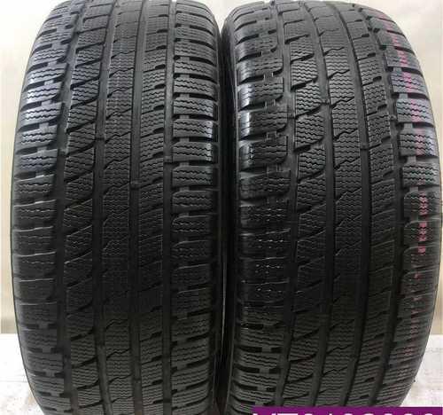 Kumho WinterCraft KW27 245/45 R19 102V