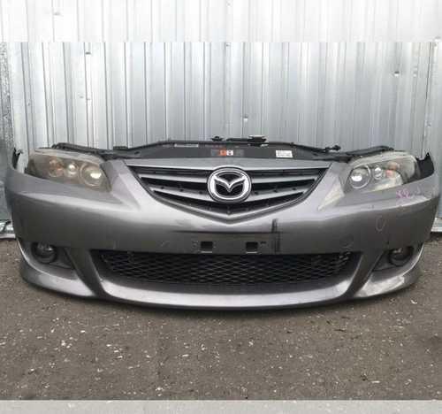 Ноускат Mazda 6 GG