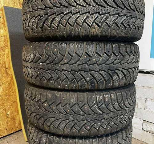 КАМА Кама-Евро-518 195/55 R15