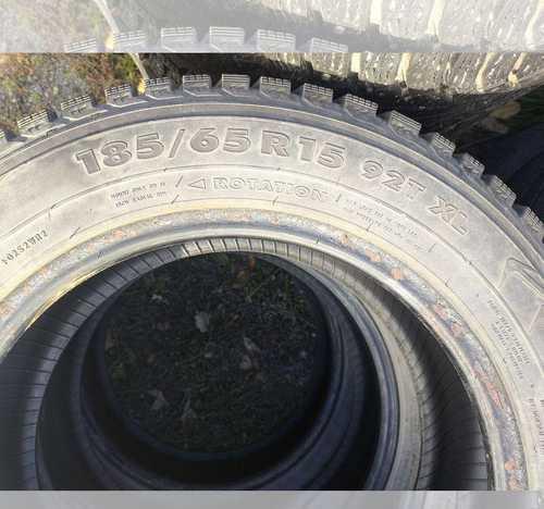 Nordman 5 185/65 R15