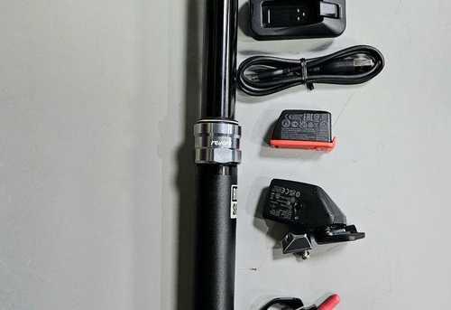 Дроппер RockShox Reverb AXS