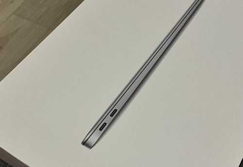 Коробка от Apple Macbook Air 13