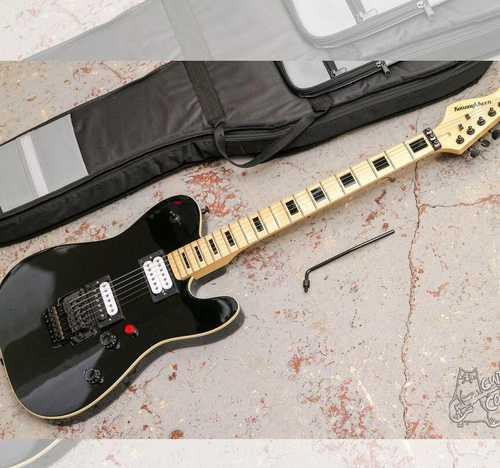 Kononykheen Breed Fifty Two Telecaster HH FR