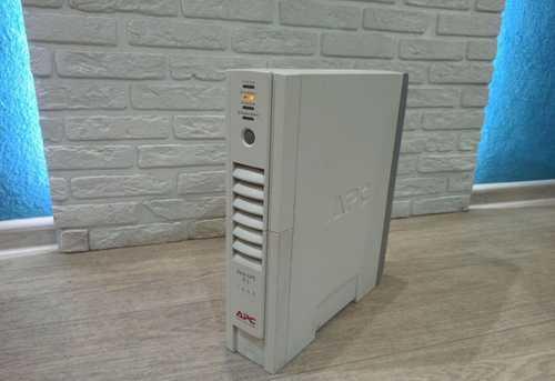 Ибп бесперибойник APC Back UPS rs 1000 Новые акб