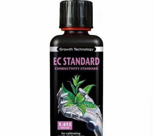 EC standart 1.413 MS/CM 300ML Grow Technology