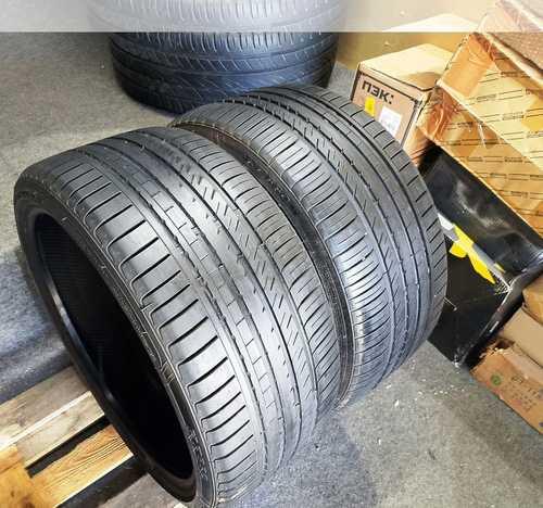 Kinforest KF550-UHP 285/30 R21 100