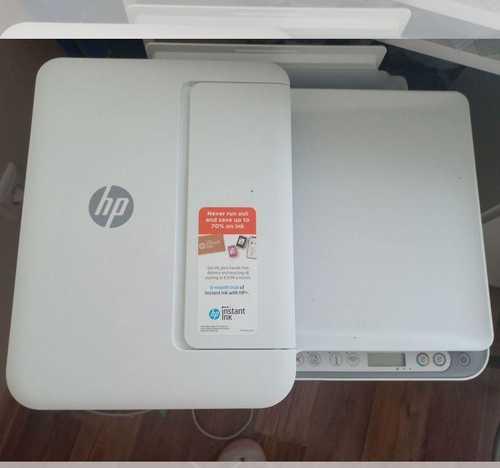 Мфу струйная печать hp 4120