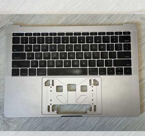 A1708 топкейс (topcase) MacBook Pro 13 2016 2017