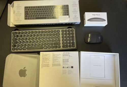 Apple Mac mini i5 3 GHz/RAM 8 GB DDR4/ 512 GB SSD