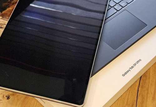 Samsung galaxy tab s9 Ultra 12 512