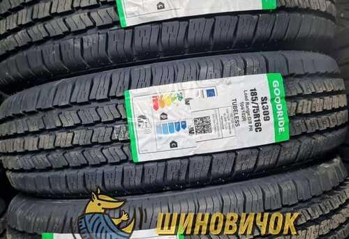 Goodride SL 309 185/75 R16C R