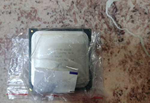 Процессор Intel core 2 Quad Q 6600