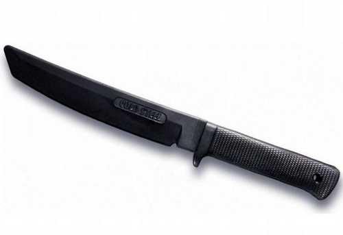 Тренировочный резиновый нож Cold Steel 92R13RT Rec