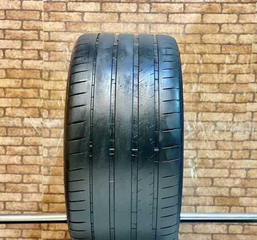 Michelin Pilot Sport 4 S 325/30 R21 108Y